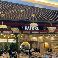 Katori: Your Premier Destination for Authentic Japanese Cuisine in ...